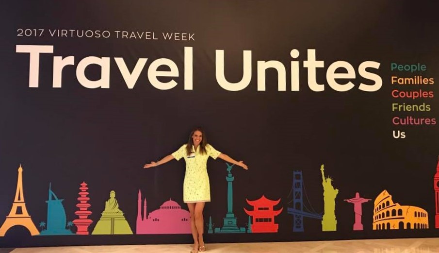 Spotlight on Virtuoso Travel Week 2017 - Luxury Ventures Travel