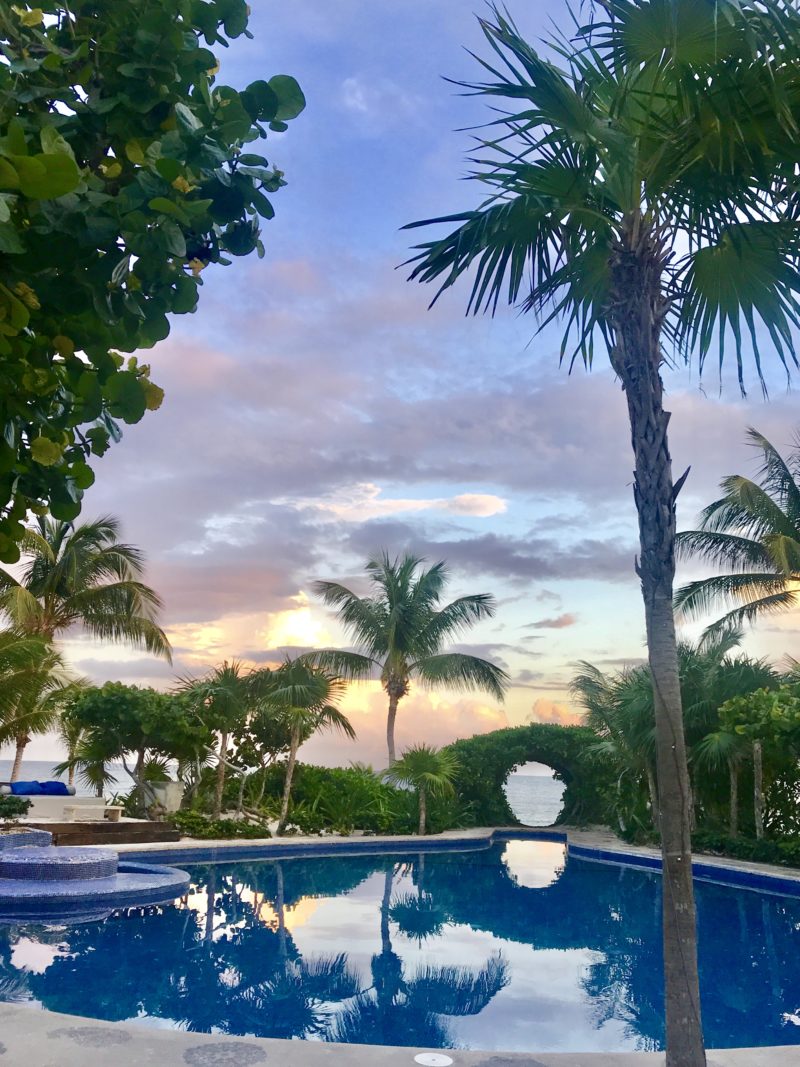 Tulum, The Perfect Long Weekend Getaway - Luxury Ventures Travel